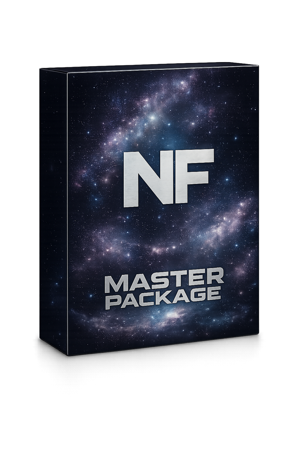 NF Master Package – GGDMA